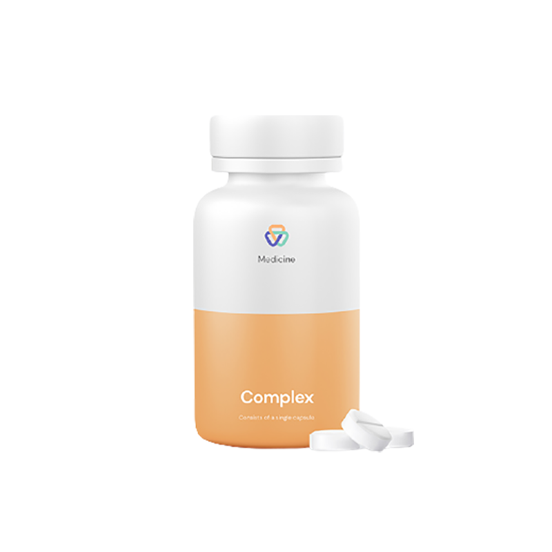 Iron Tablet – Morris Healthcare Services